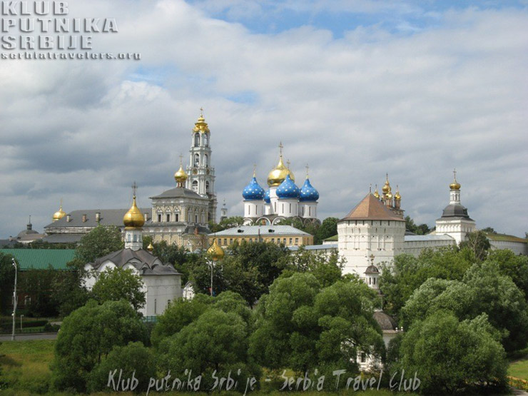 Moskva